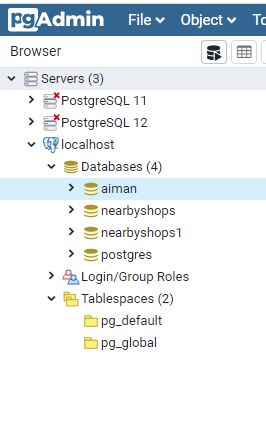 Error selecting connection password authentication failed for user · Issue #560 · mtxr/vscode ...