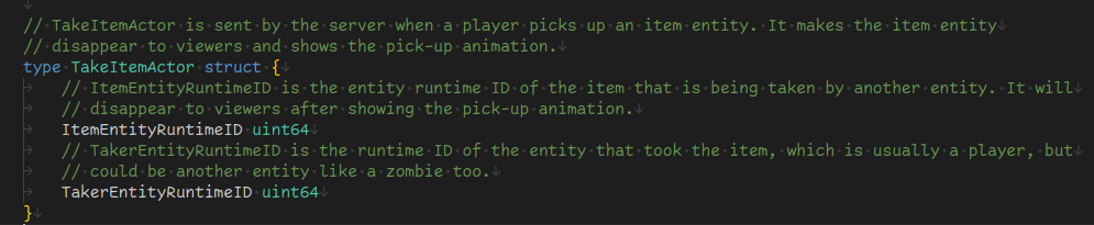 error reading packet header: EOF · Issue #32 · bedrock-tool/bedrocktool · GitHub