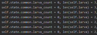 self.larva_count not working properly · Issue #37 · BurnySc2/python-sc2 · GitHub
