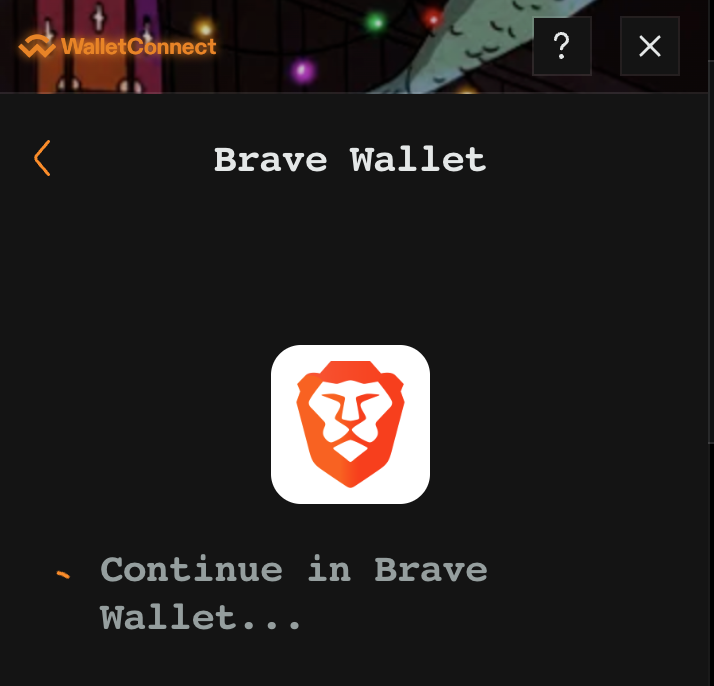 Task Fix Minor Visual Bugs · Issue 943 · Walletconnectweb3modal · Github