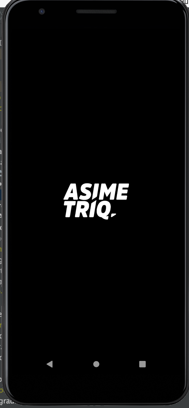 feat: Allow fullscreen immersive mode in splash screen · Issue #2423 · ionic-team/capacitor · GitHub