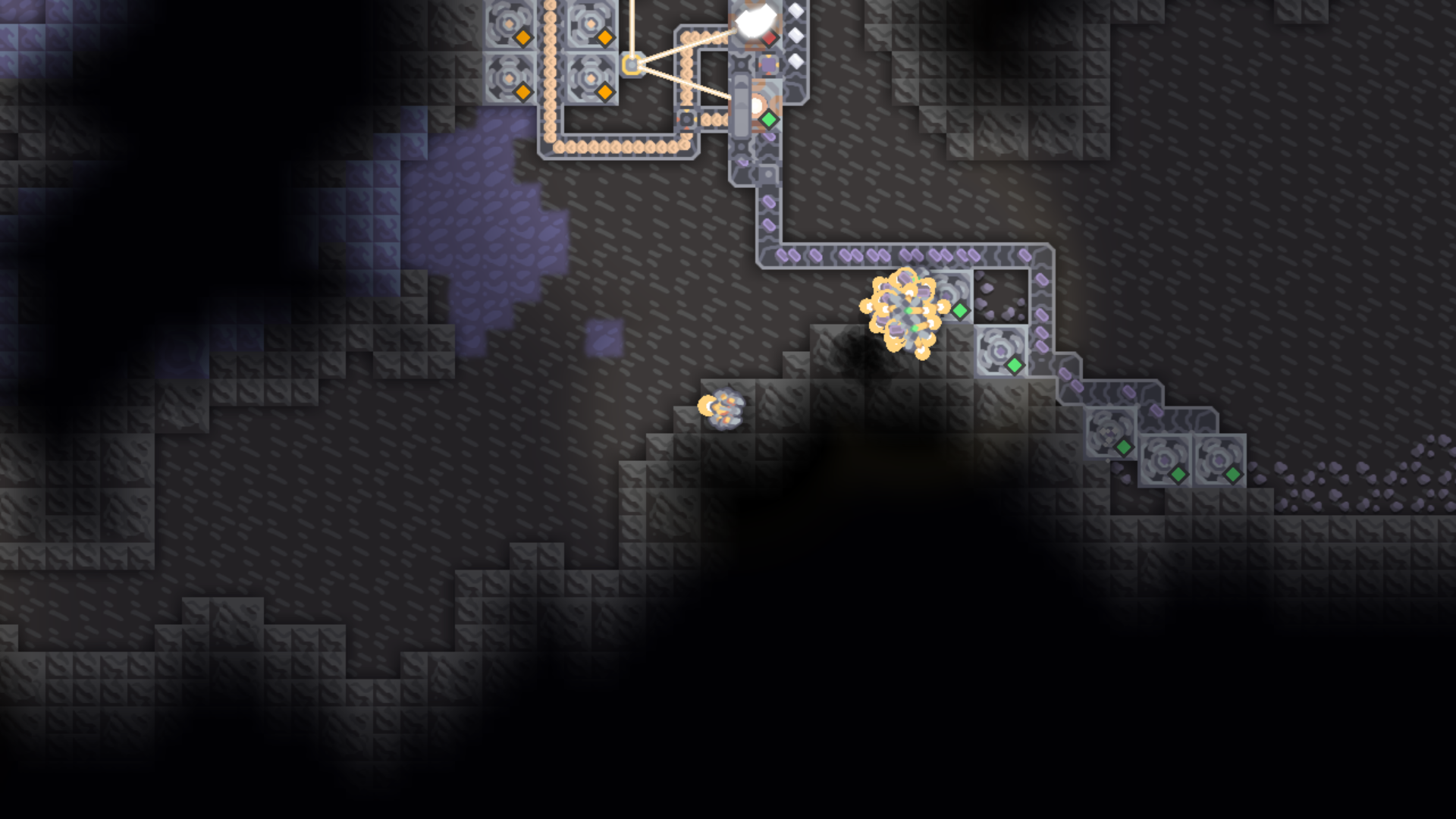 Error connected with mono · Issue #4492 · Anuken/Mindustry · GitHub