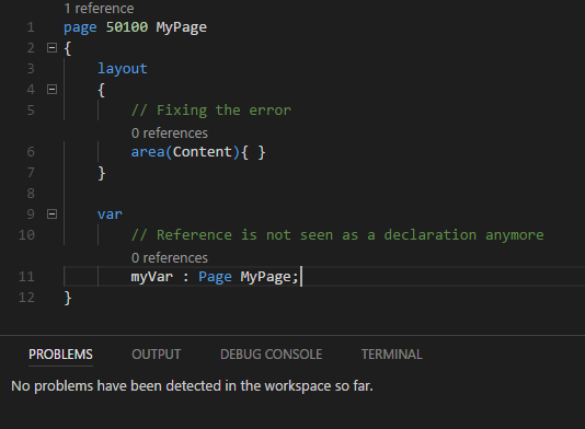 Trouble with Codeunit DimensionManagement (Reference to object ...
