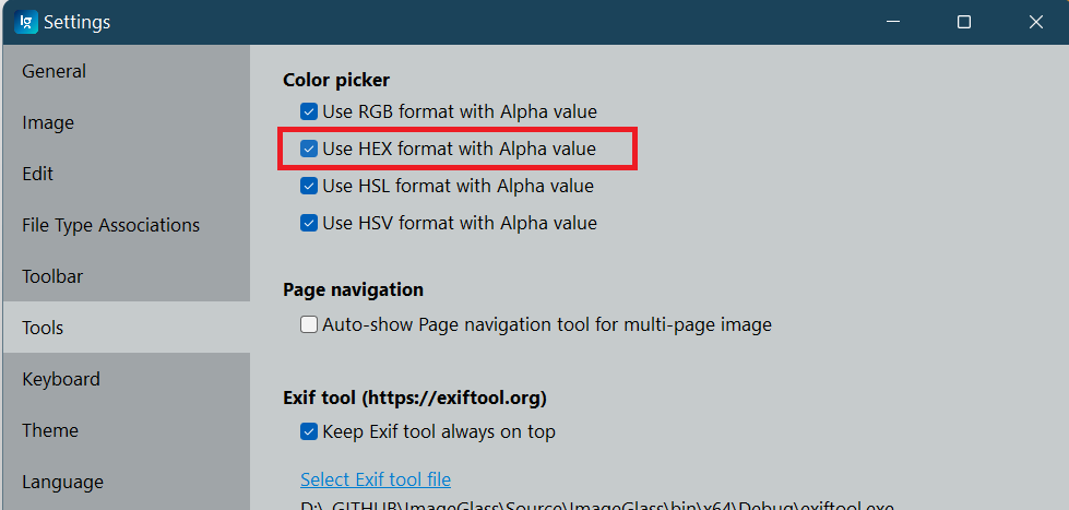 Color Picker (K): A hexadecimal color is created, but 2 characters too many · Issue #1142 ...