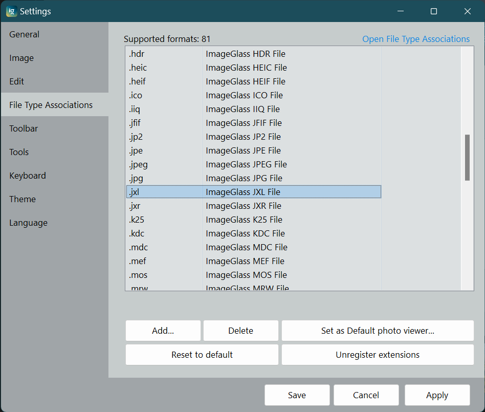 Can open jp2 images but ignores them when switching to next/previous · Issue #1439 · d2phap ...