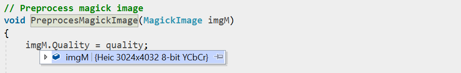 Wrong orientation for HEIC image · Issue #559 · d2phap/ImageGlass · GitHub