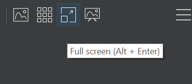 Open image viewer always in full-screen mode · Issue #586 · d2phap ...