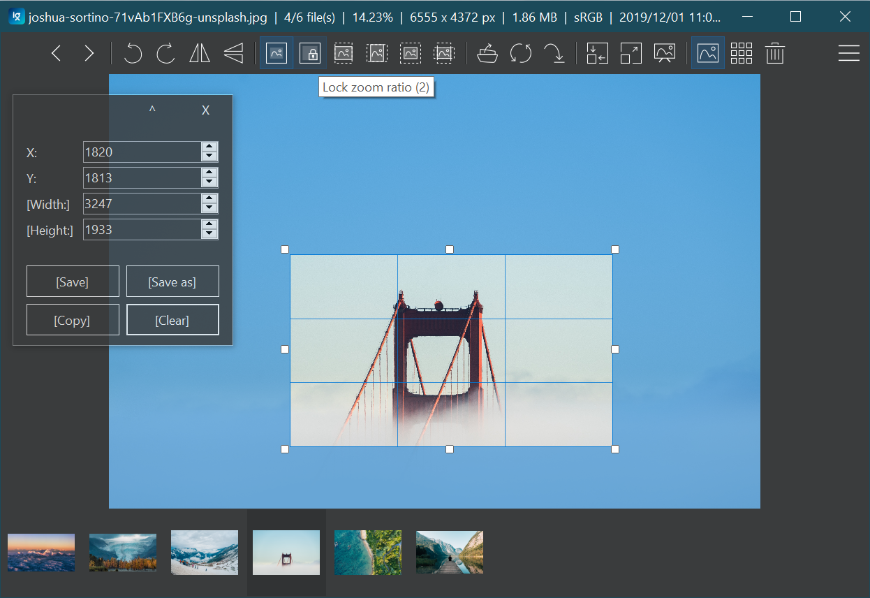 Cropping · Issue #594 · d2phap/ImageGlass · GitHub