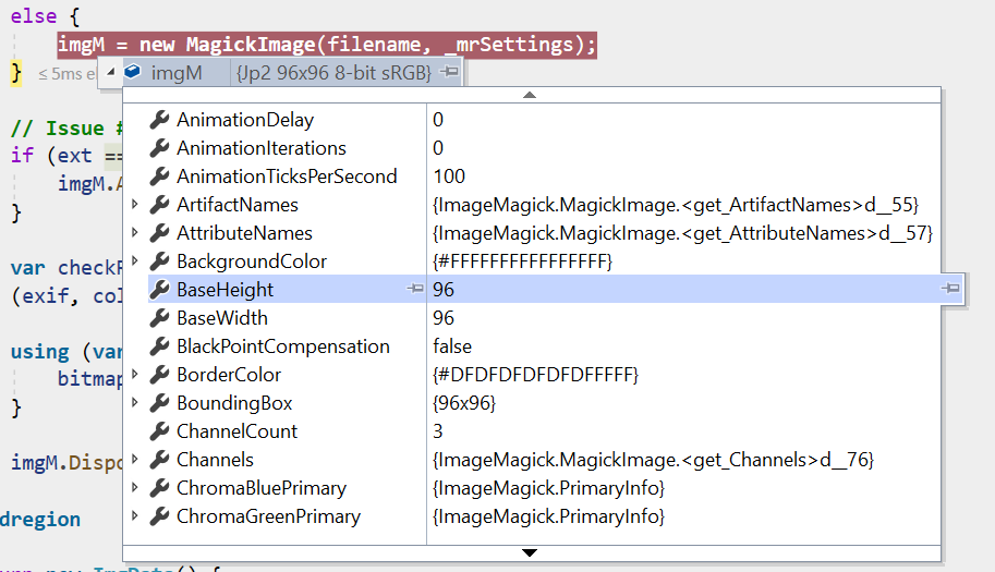 v7.22.x always returns thumbnail size of JP2 format · Issue #774 · dlemstra/Magick.NET · GitHub