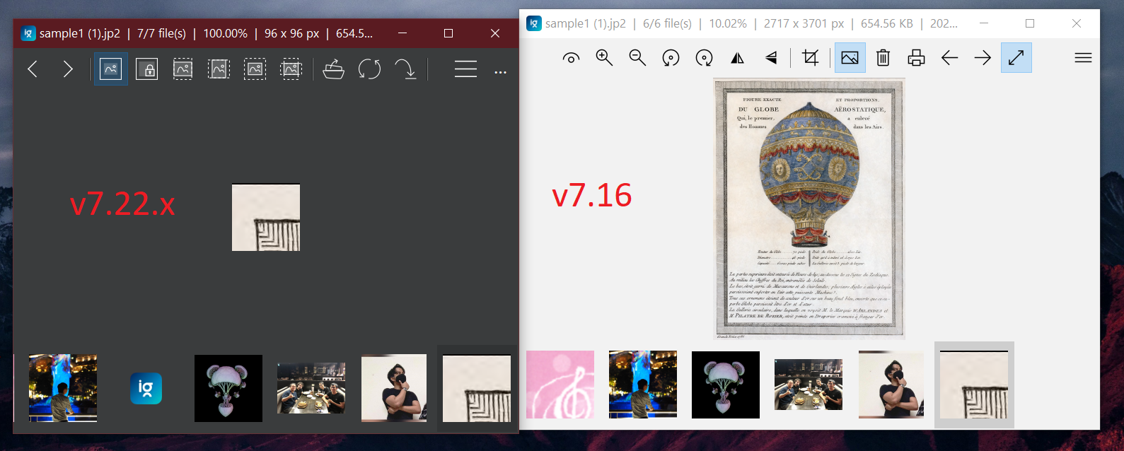 v7.22.x always returns thumbnail size of JP2 format · Issue #774 · dlemstra/Magick.NET · GitHub