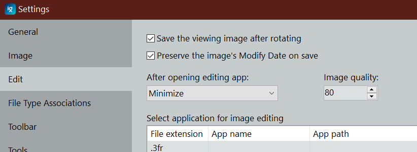 Image file size changed after saving · Issue #870 · d2phap/ImageGlass · GitHub