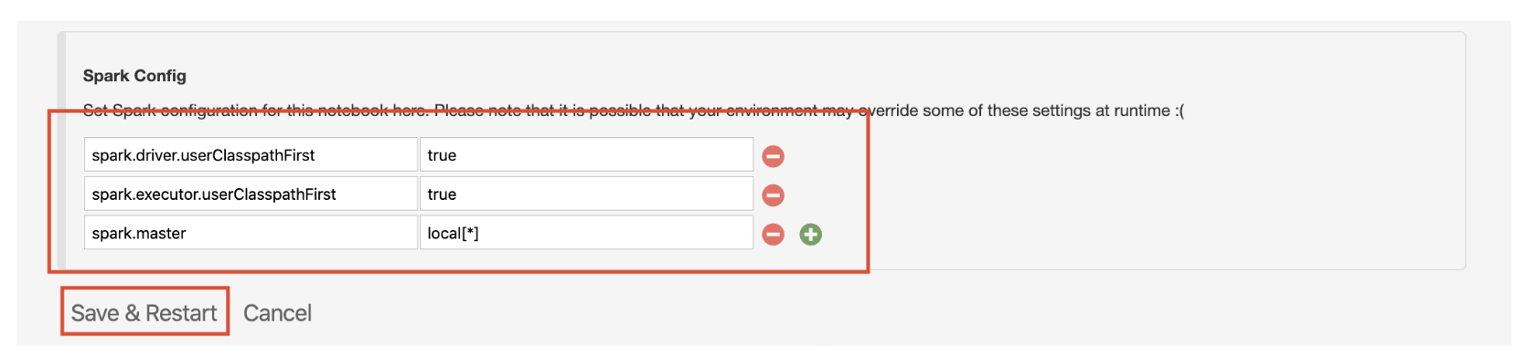 No available interpreter for sql · Issue #609 · polynote/polynote · GitHub