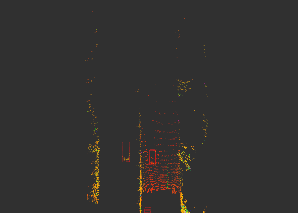 Much lower performance after Int8 PTQ, a point cloud detector · Issue #1691 · NVIDIA/TensorRT ...