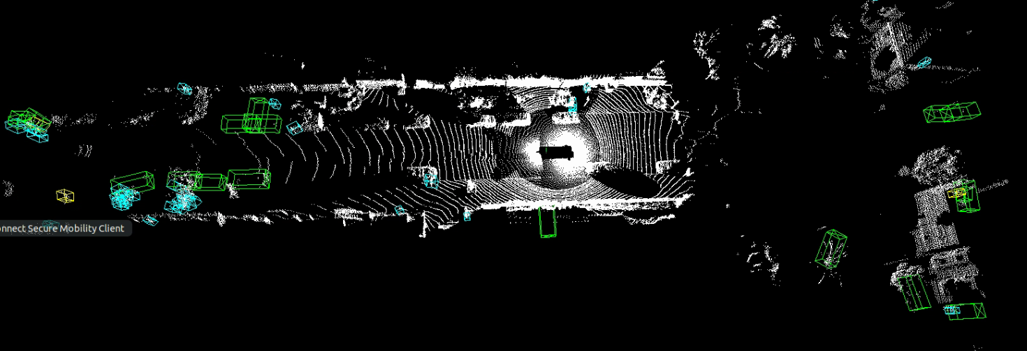Wrong Centerpoint demo result and eval error · Issue #949 · open-mmlab/OpenPCDet · GitHub
