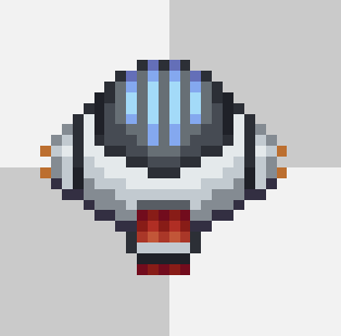 New mech core icon by McRamon · Pull Request #19653 · ParadiseSS13 ...
