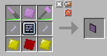 Weird behaviour of crafting patterns with GT tools · Issue #12685 ...
