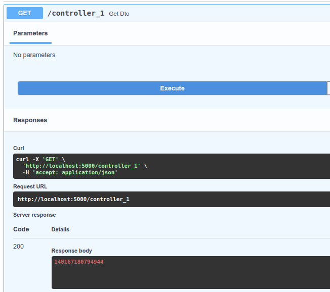Singleton instance not working with wiring and FastAPI · Issue #588 · ets-labs/python-dependency ...
