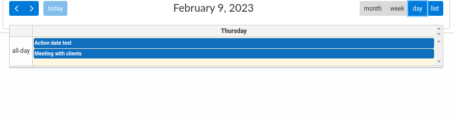 render of fullcalendar · Issue #7186 · fullcalendar/fullcalendar · GitHub