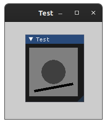 Rendering ImDrawList to a texture · Issue #4196 · ocornut/imgui · GitHub
