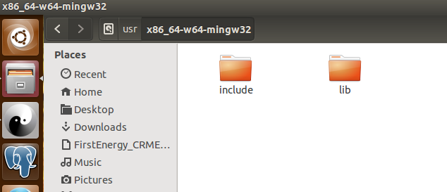 Cross Compile On Osx For Linux Fails · Issue 152 · Mattn Go Oci8 · Github