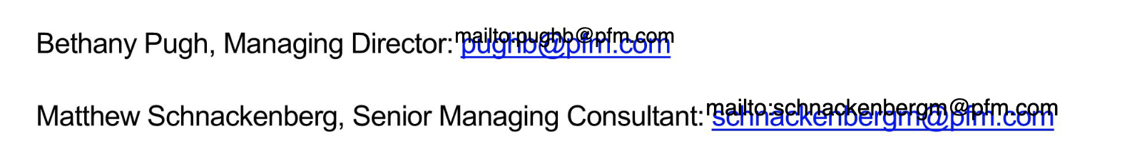 Mailto Links Render An Href On Top Of Link Text Since Version 3181 · Issue 16021 · Mozilla 8429