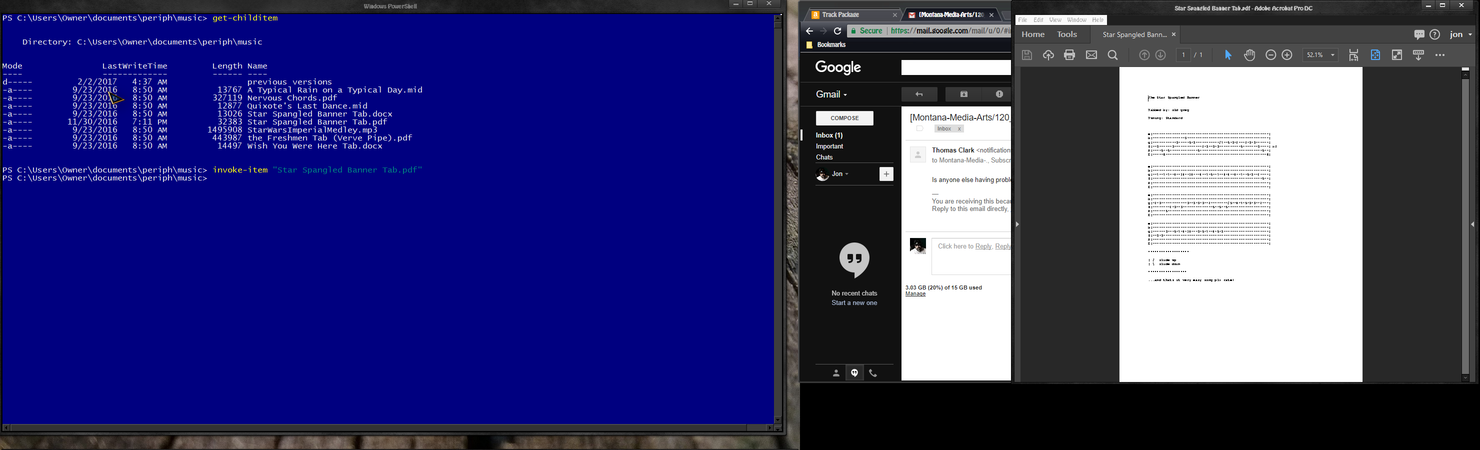 Having trouble with Powershell. · Issue #27 · Montana-Media-Arts/120 ...