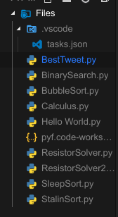 File explorer has strange line covering certain icon themes. · Issue ...