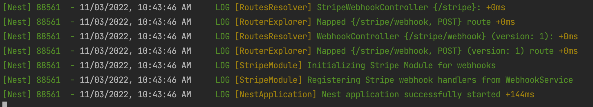 Cannot make `@StripeWebhookHandler` working · Issue #525 · golevelup/nestjs · GitHub