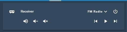 Volume spacing not right · Issue #114 · kalkih/mini-media-player · GitHub