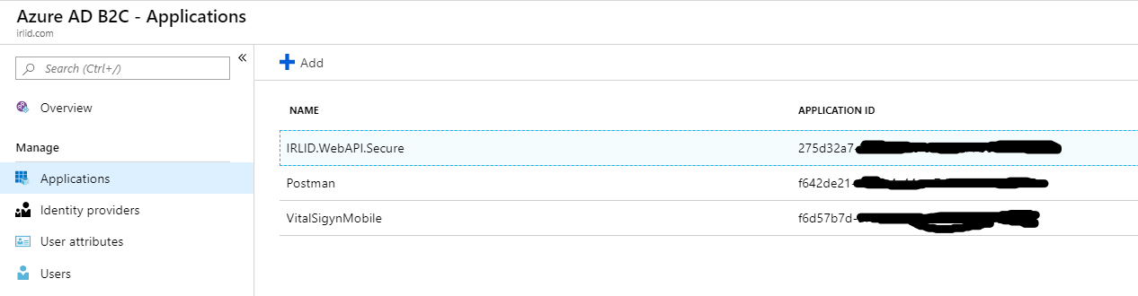 AuthenticationFailed: IDX10214: Audience validation failed. Audiences: · Issue #73 · Azure ...
