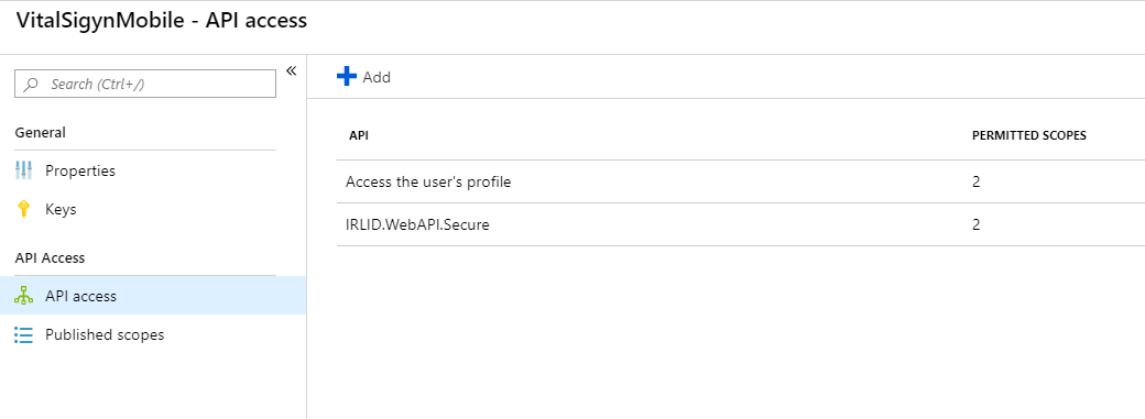 AuthenticationFailed: IDX10214: Audience validation failed. Audiences: · Issue #73 · Azure ...