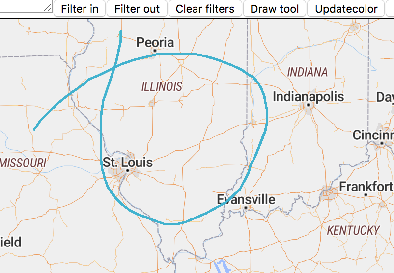 Mapbox Draw - Free Draw Tool · Issue #699 · mapbox/mapbox-gl-draw · GitHub