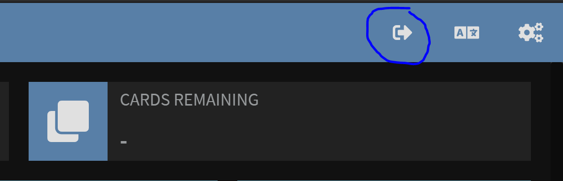 How to log out of ASF IPC? · Issue #1172 · JustArchiNET/ASF-ui · GitHub
