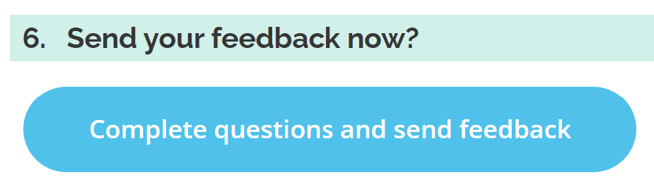 [Automation - BUG] Starter Site - Submit feedback button too small · Issue #54 · microsoft ...
