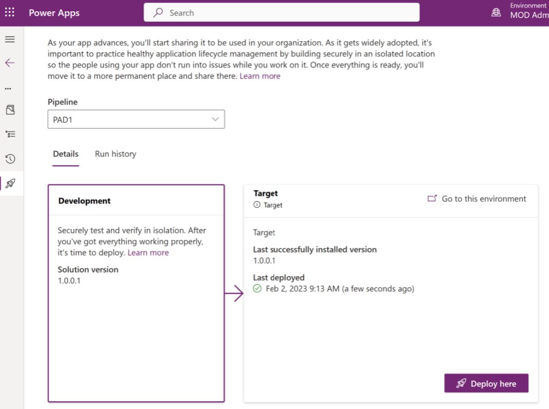 [Automation Kit - QUESTION] Does the new Pipelines for Power Platform deploy PAD flows? · Issue ...