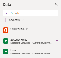 [Automation Kit] Add new project button is missing in Automation Project canvas app · Issue #134 ...