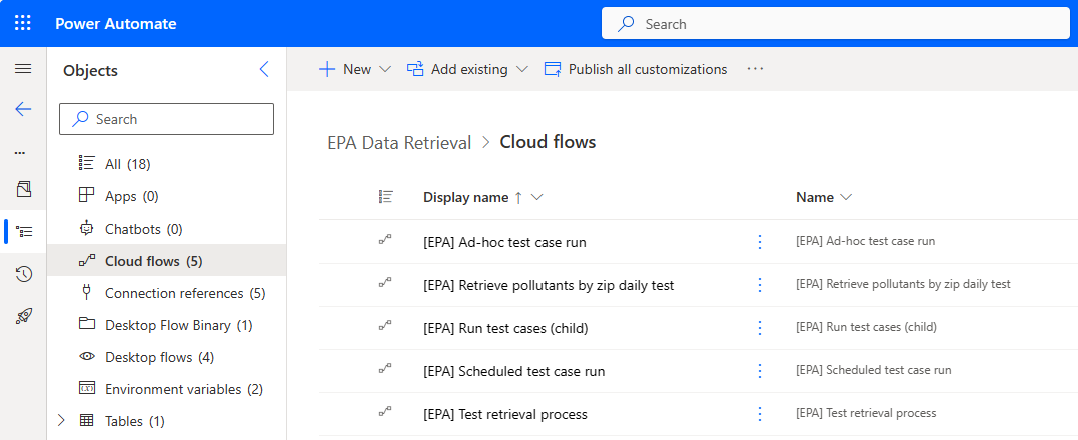 [Automation Kit - Feature]: Power Automate Desktop Unit Tests · Issue ...