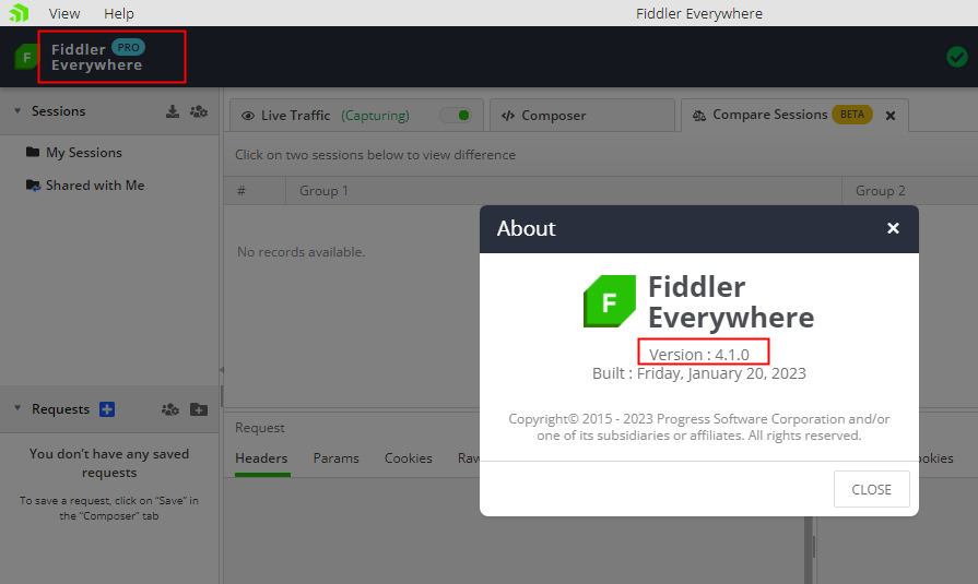 4.1.x Fiddler everywhere Add protective shell and obfuscation · Issue #25 · msojocs/fiddler ...
