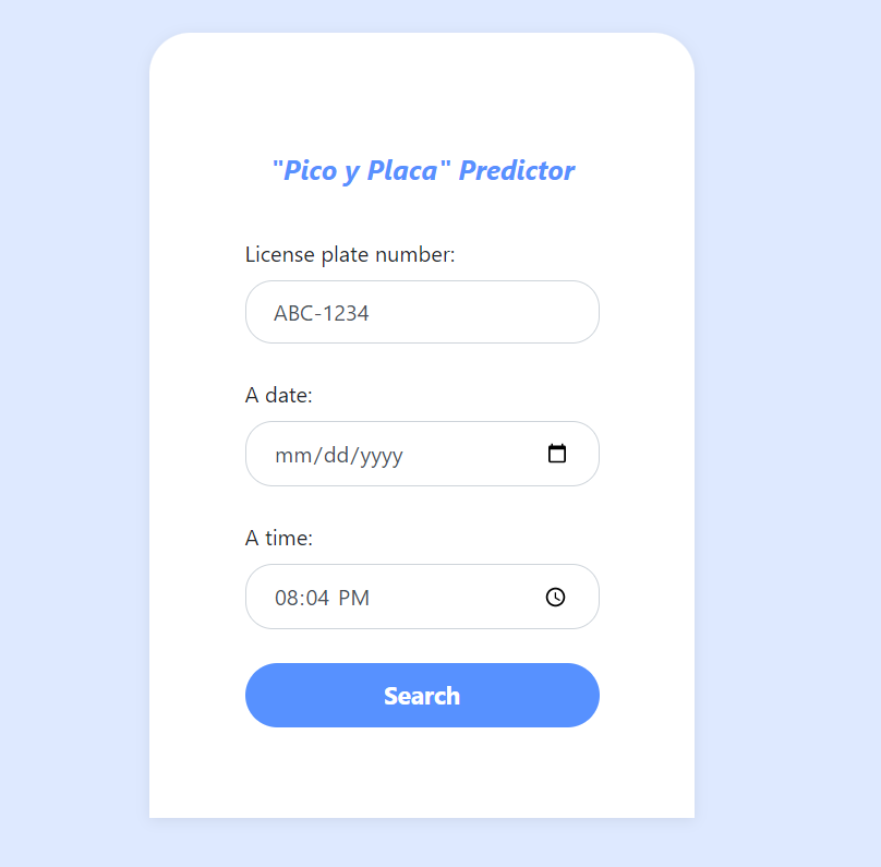 GitHub - mvbautista2/Plate-Predictor