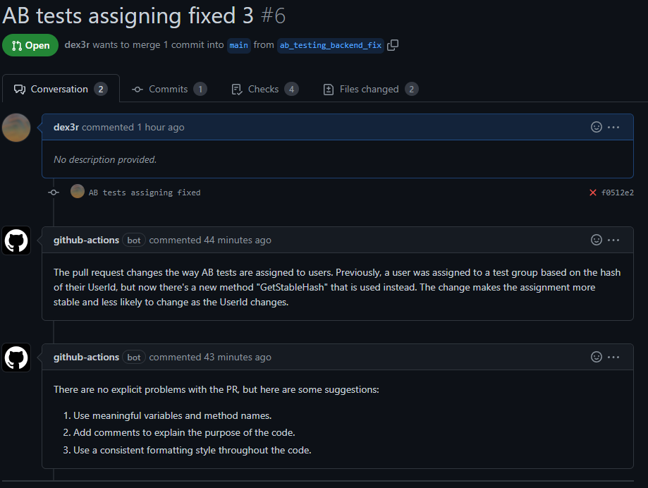 RIP. It was fun while it lasted · Issue #292 · transitive-bullshit/agentic · GitHub
