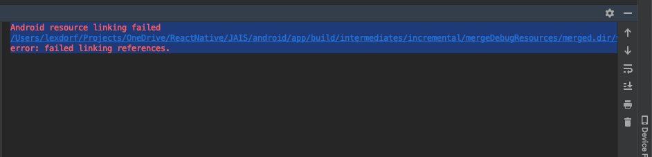 error: expected float but got (raw string) 4:3 · Issue #2281 · react ... error: expected float but got (raw string) 4:3 · Issue #2281 · react ...