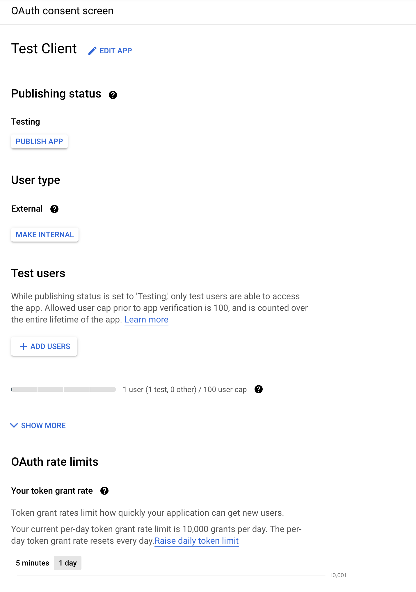 Unclear what to do regarding the OAuth "Consent Screen" · Issue #102 · MarkEdmondson1234 ...