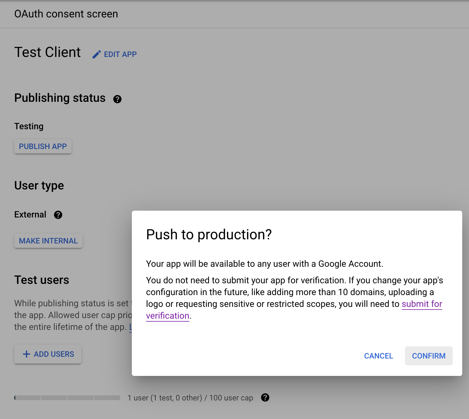 Unclear what to do regarding the OAuth "Consent Screen" · Issue #102 · MarkEdmondson1234 ...