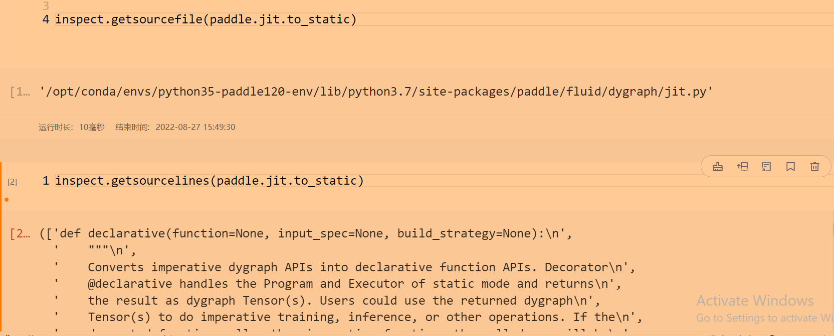 How is paddle.jit.to_static implemented ? · Issue #45485 · PaddlePaddle/Paddle · GitHub