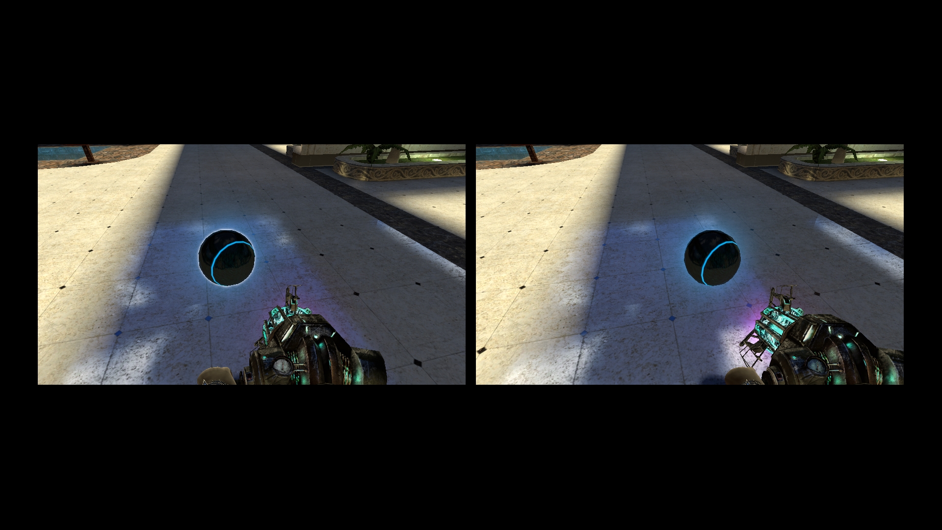RenderView inconsistentcy, RenderView partial rendering · Issue #5328 · Facepunch/garrysmod ...