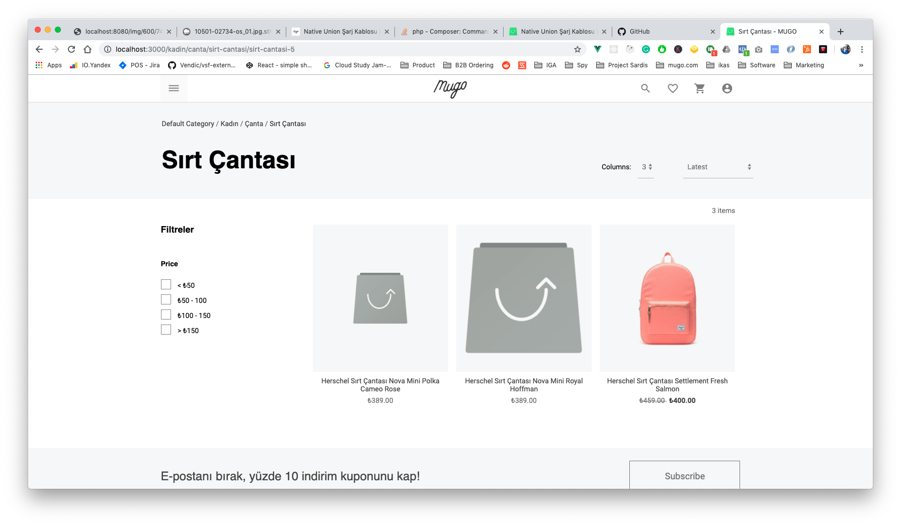 Unable To Download The Requested Image 400 · Issue 3379 · Vuestorefrontvue Storefront · Github