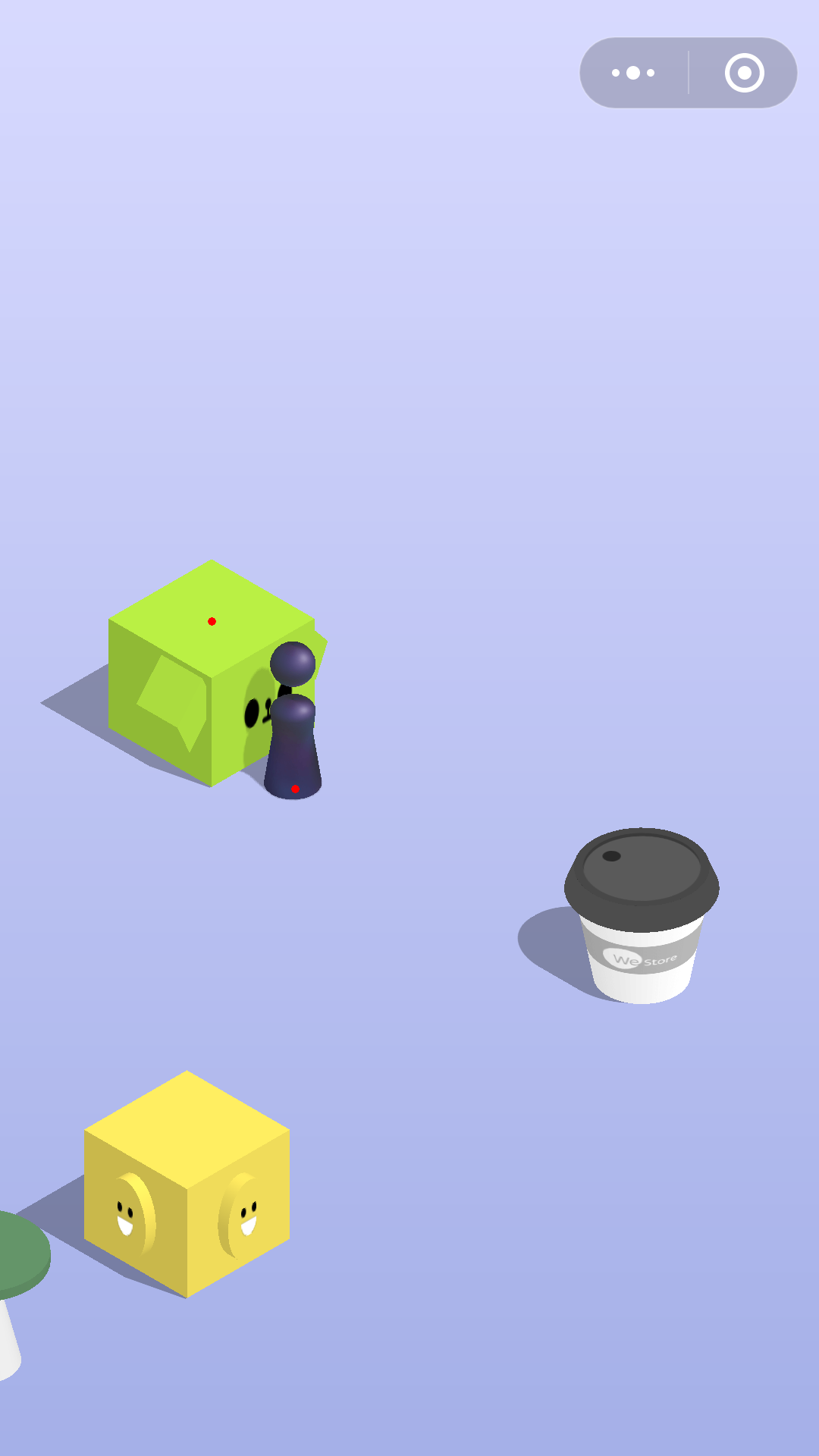 失败案例汇总 · Issue #8 · metowolf/JumpJumpHelper · GitHub