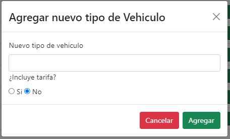 GitHub - JoseCalderonP/Estacionamiento