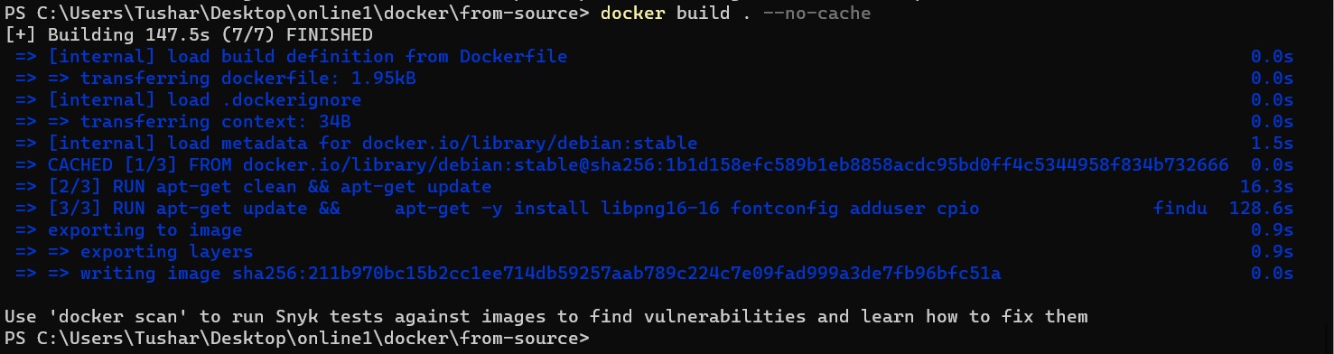 [docker] Porting to Debian 11 (stable) · Issue #4695 · CollaboraOnline/online · GitHub