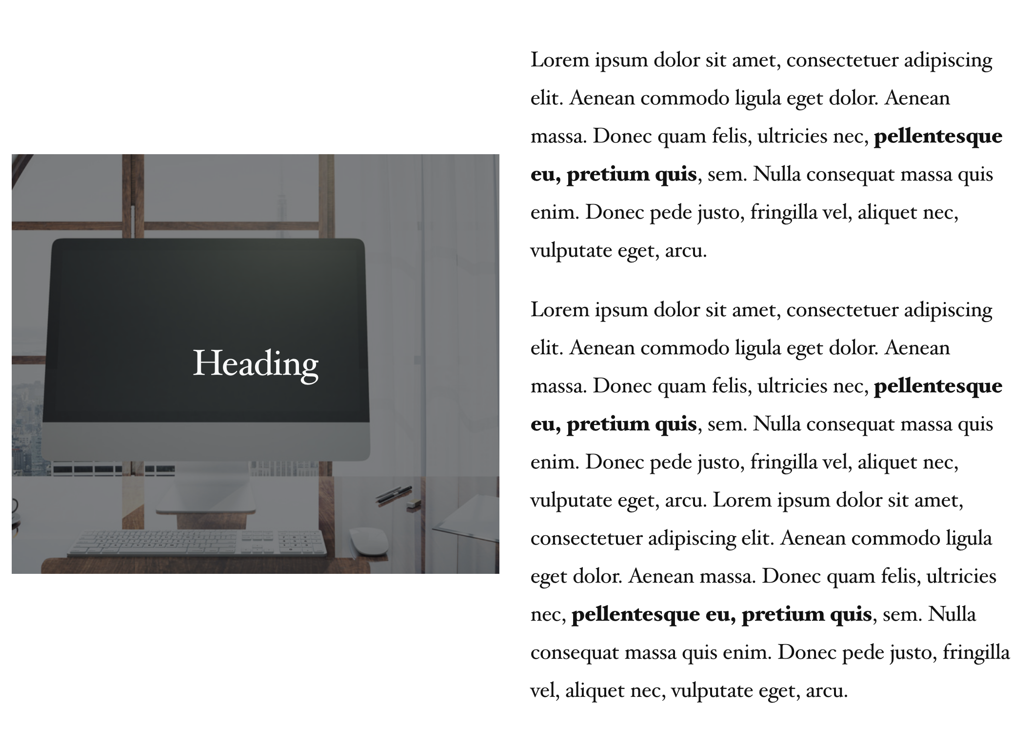 Column Block: Wrong view for nested content (block editor) · Issue #17834 · WordPress/gutenberg ...